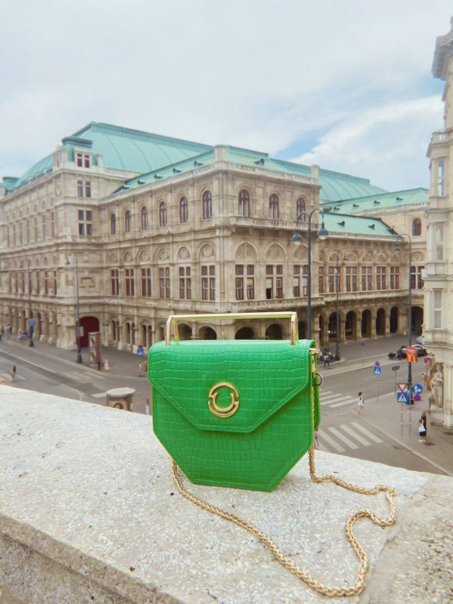 Green Nevada – SU LUGAR